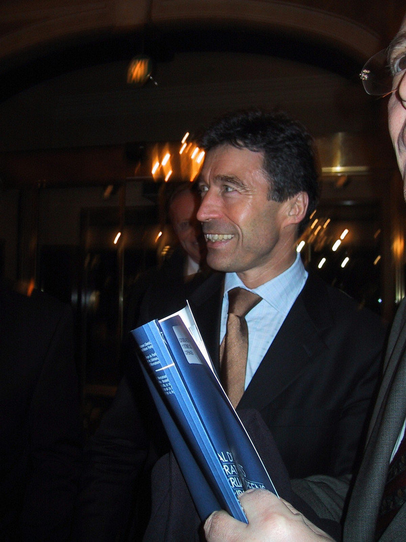 Outstanding performance by Danish presidency